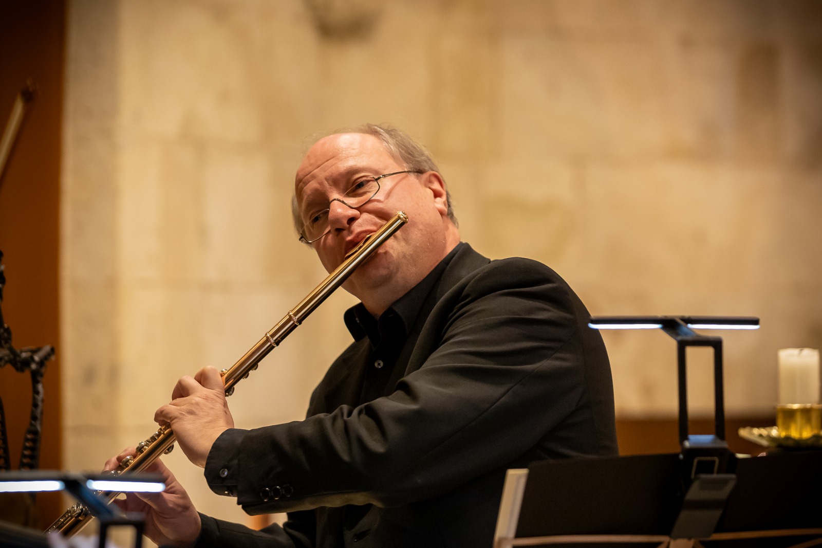 Benjamin Plag | Fundación Goethe España