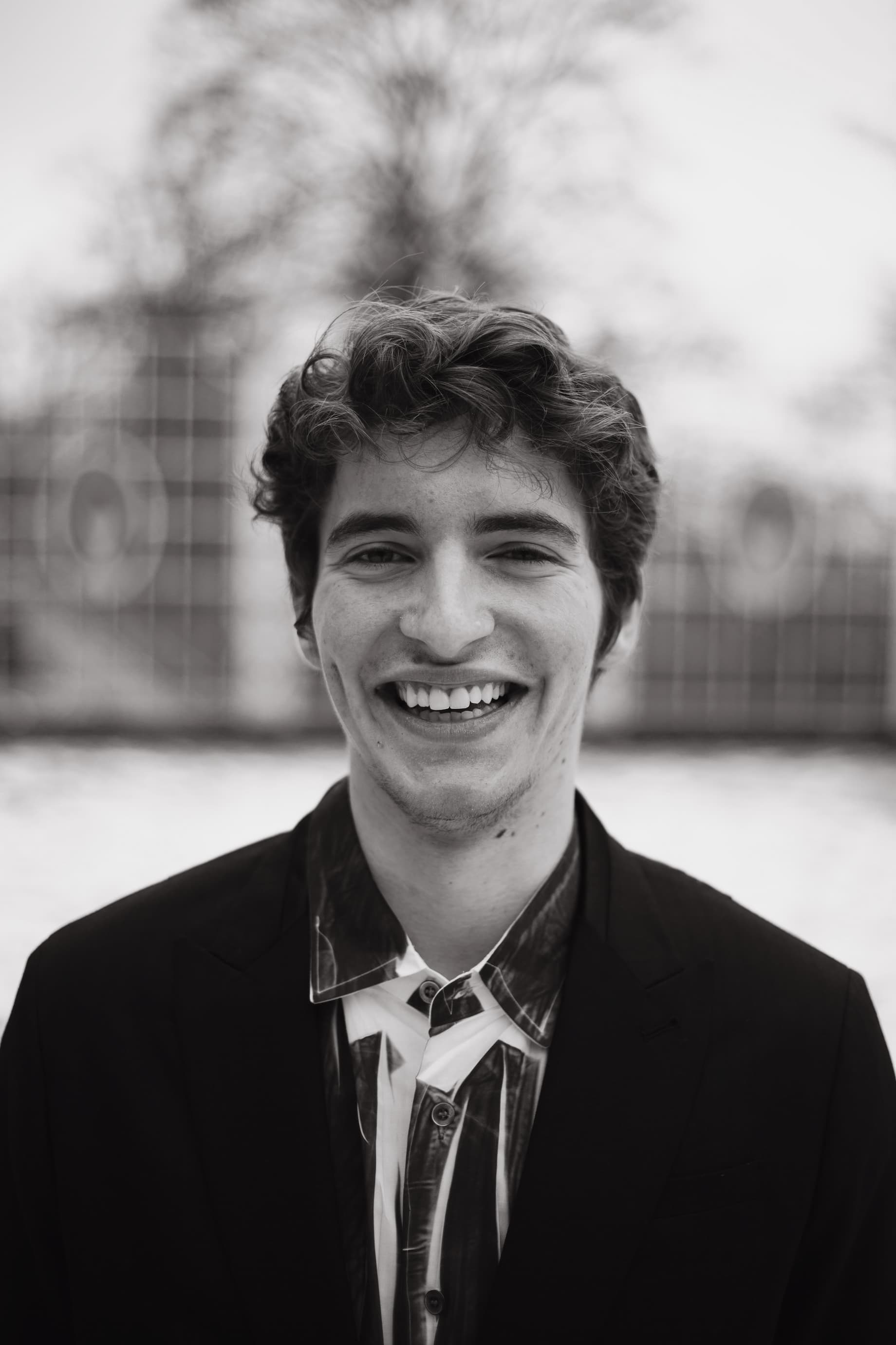 Gregor Jenne | Fundación Goethe España