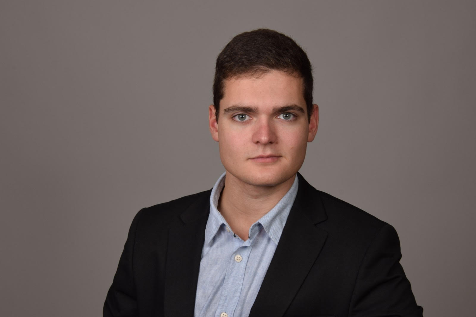 Manuel Kustermann | Fundación Goethe España