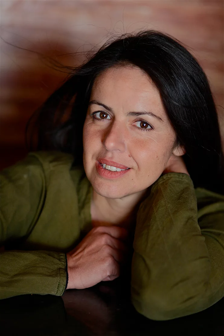 María Espada | Fundación Goethe España